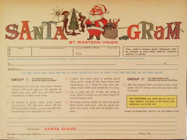 Garage Sale Finds: Merry Christmas Adele. STOP