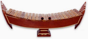 Musique du Cambodge (musique khmère)