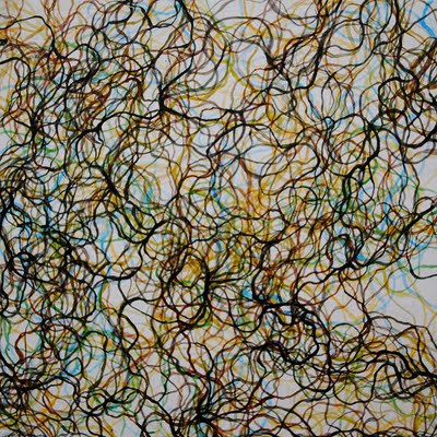 MAKING THE ART SEEN artSPACE@16 ONLINE Gallery: Featured Artist: Brian ...