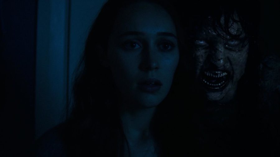 Friend Request Movie Review |Jigsaw's Lair