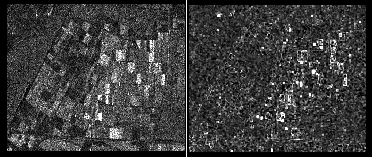 Advanced Remote Sensing: Geog 438: Lab 10: Radar Image Functions