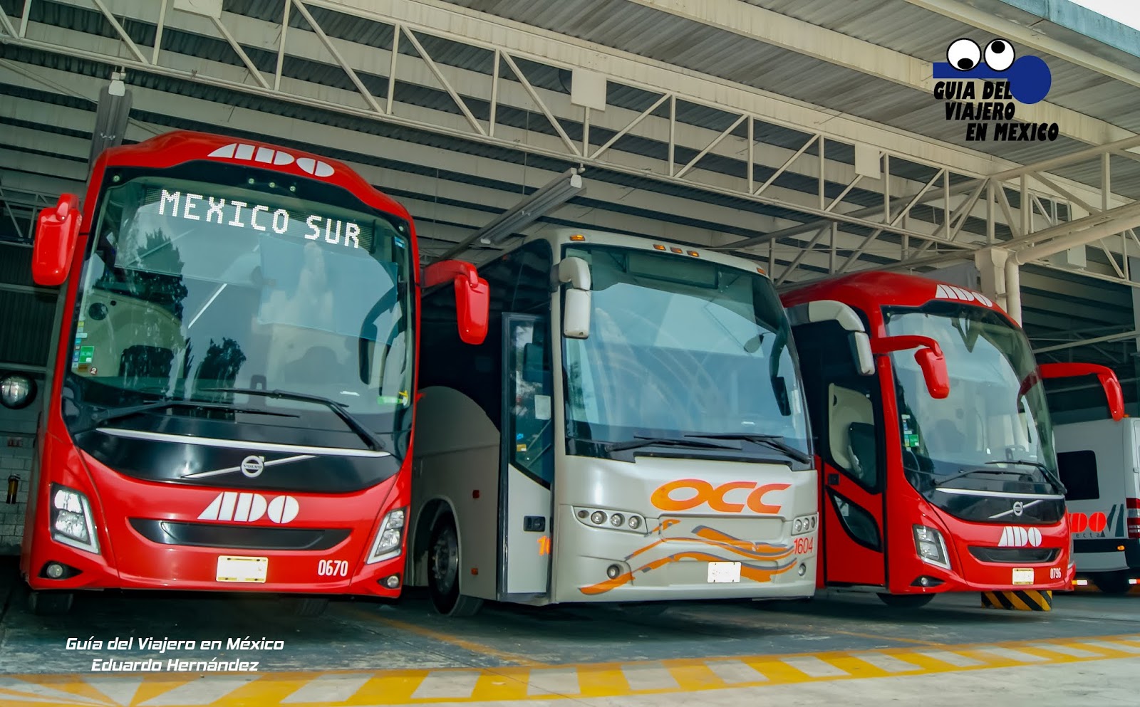 MOBILITY ADO estrategia de movilidad con sentido social