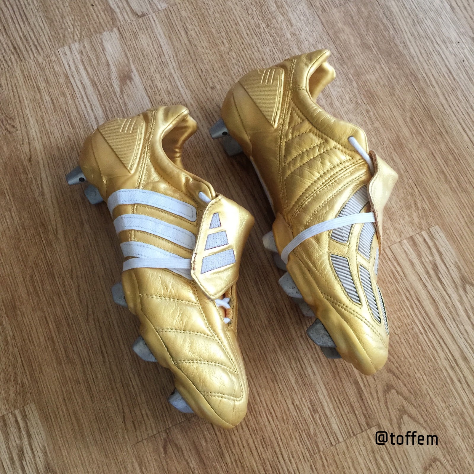 Here Are Our Top 5 Adidas Predator Mania Boots - Footy Headlines