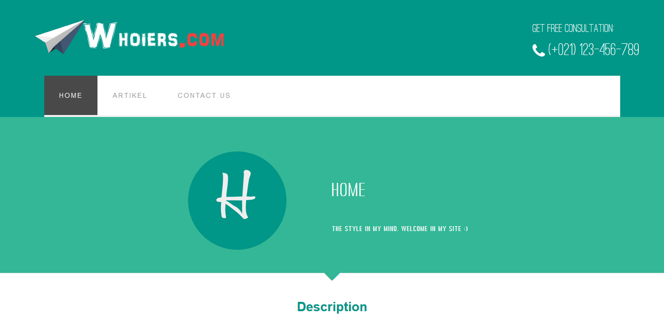 Belajar Php Membuat Blog Dengan Php Pemula Belajar