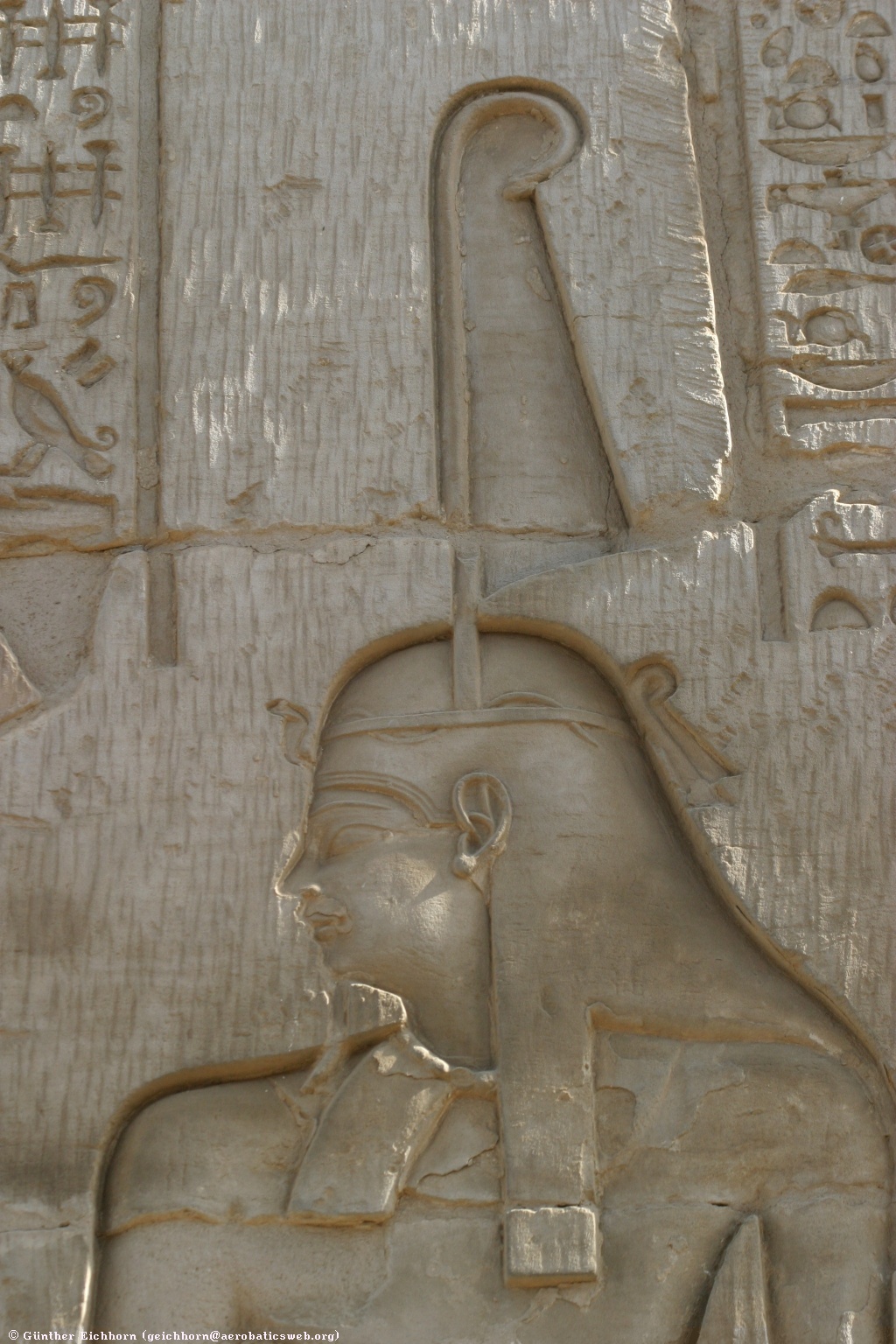 Angels & Faeries Herbarium : Tefnut & Shu