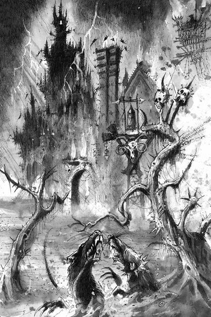 Mousillon Expedition: Return to Mousillon