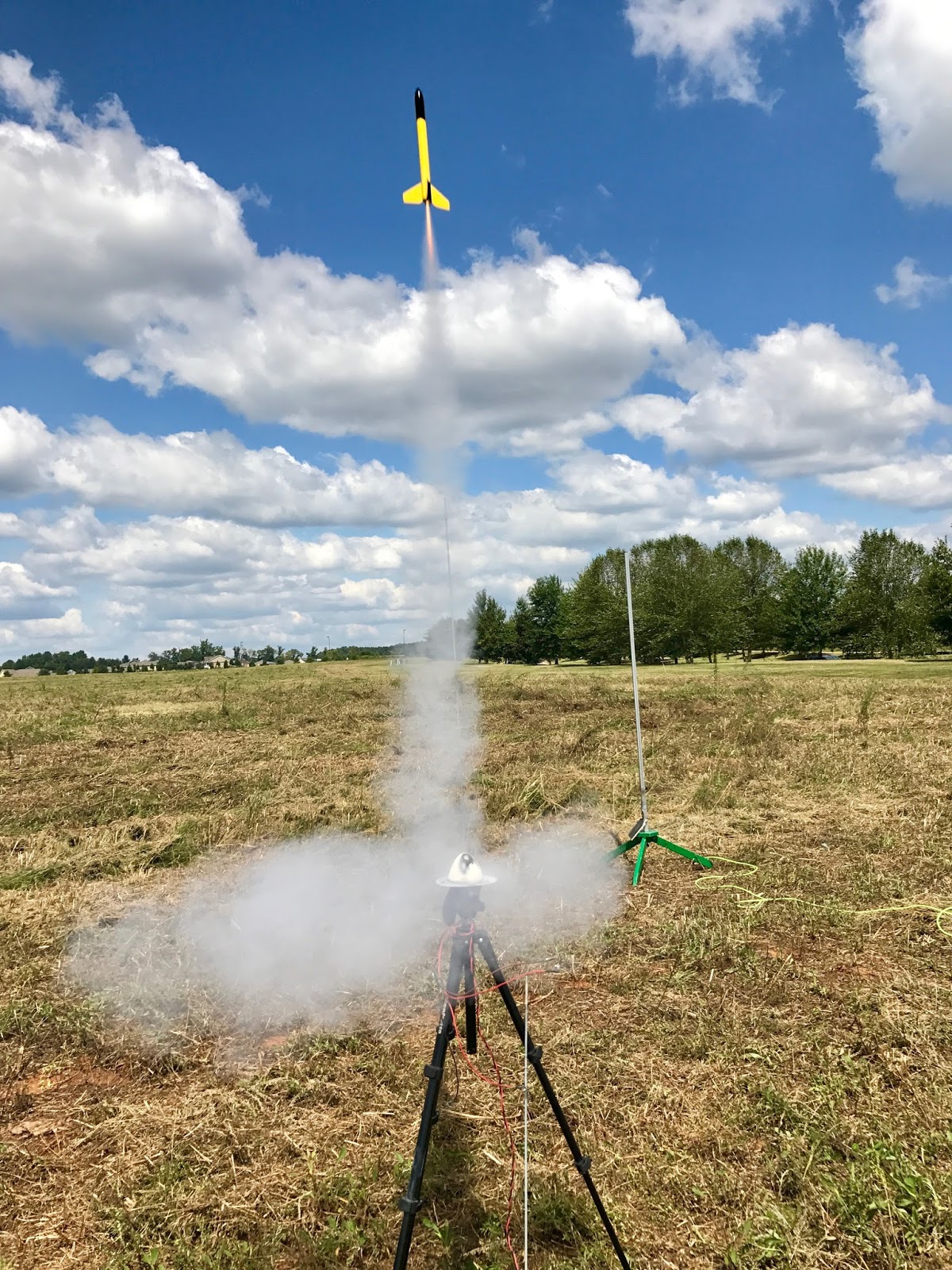 Rocketeer's Corner: September 2017