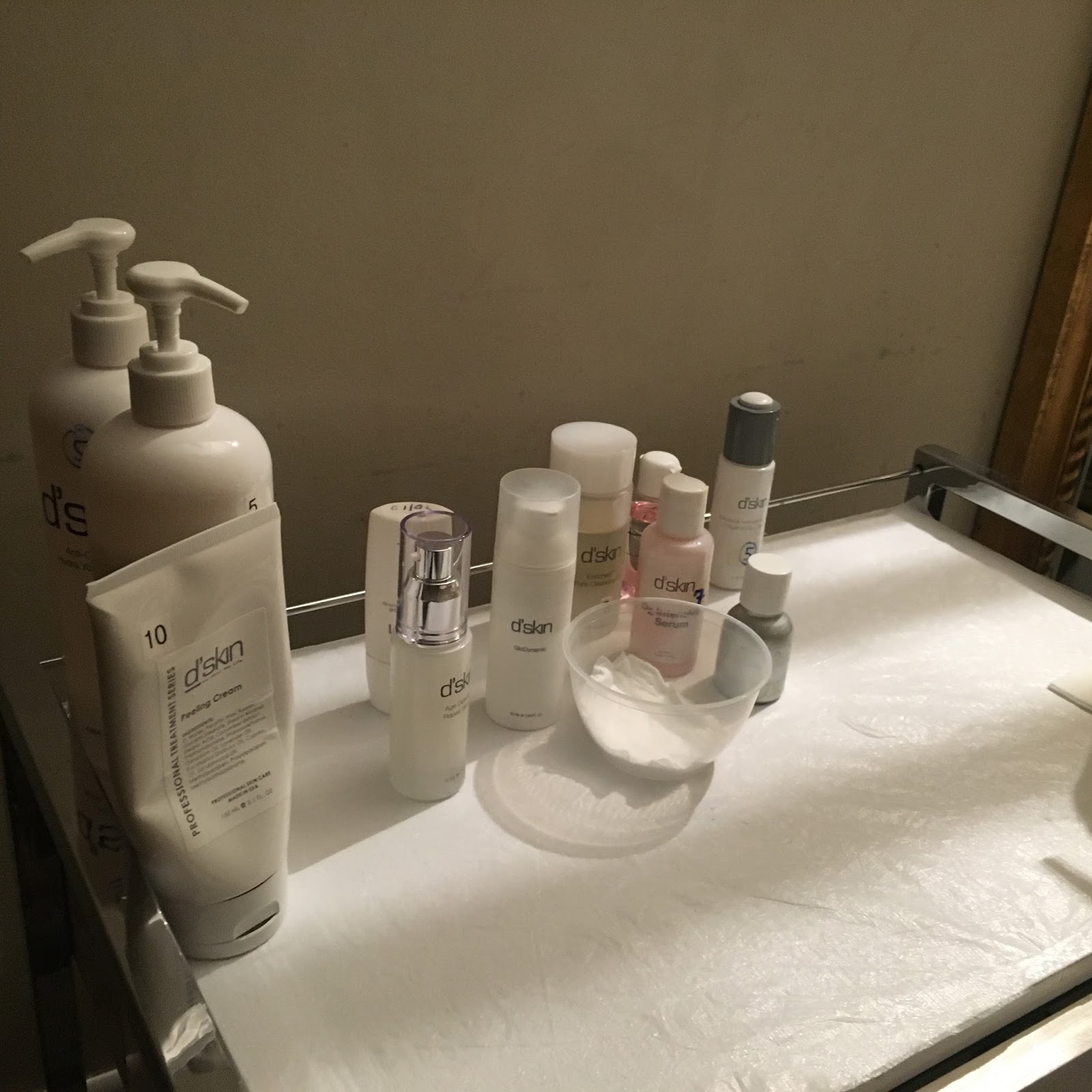 [Beauty Treatment] Let Your Skin Breathe with d’skin’s Miracle Oxylight ...