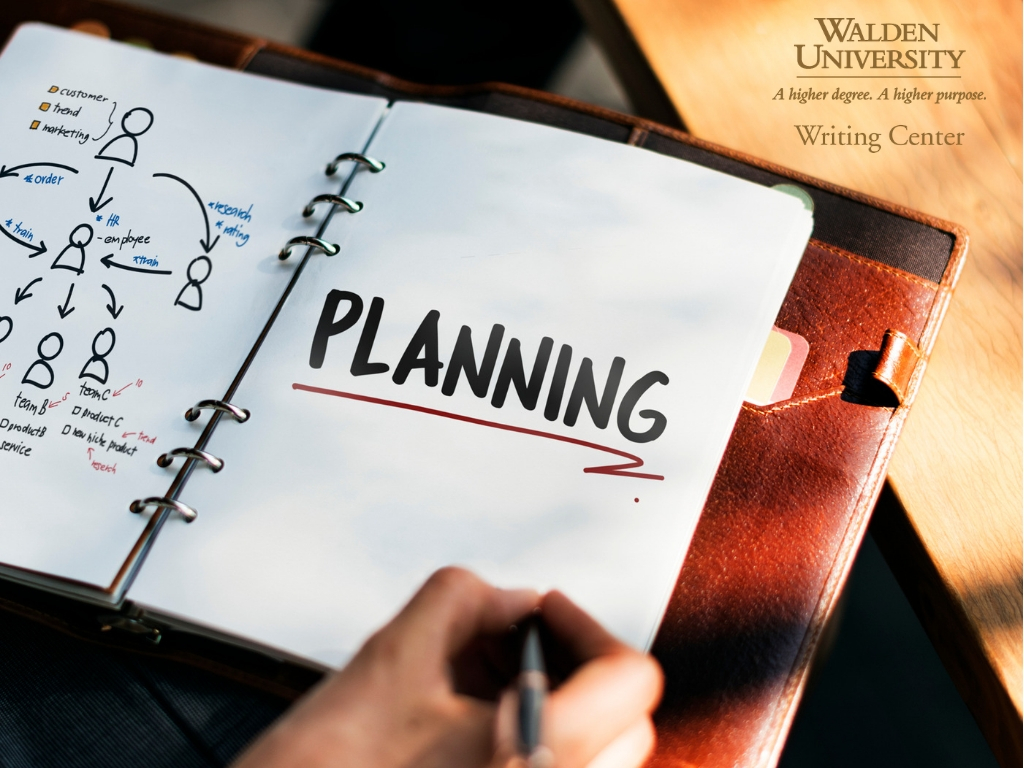 Thursday Thoughts: Writing as a Process