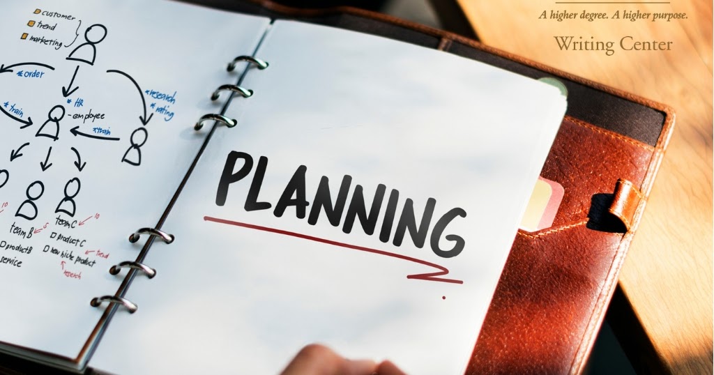 Thursday Thoughts: Writing as a Process