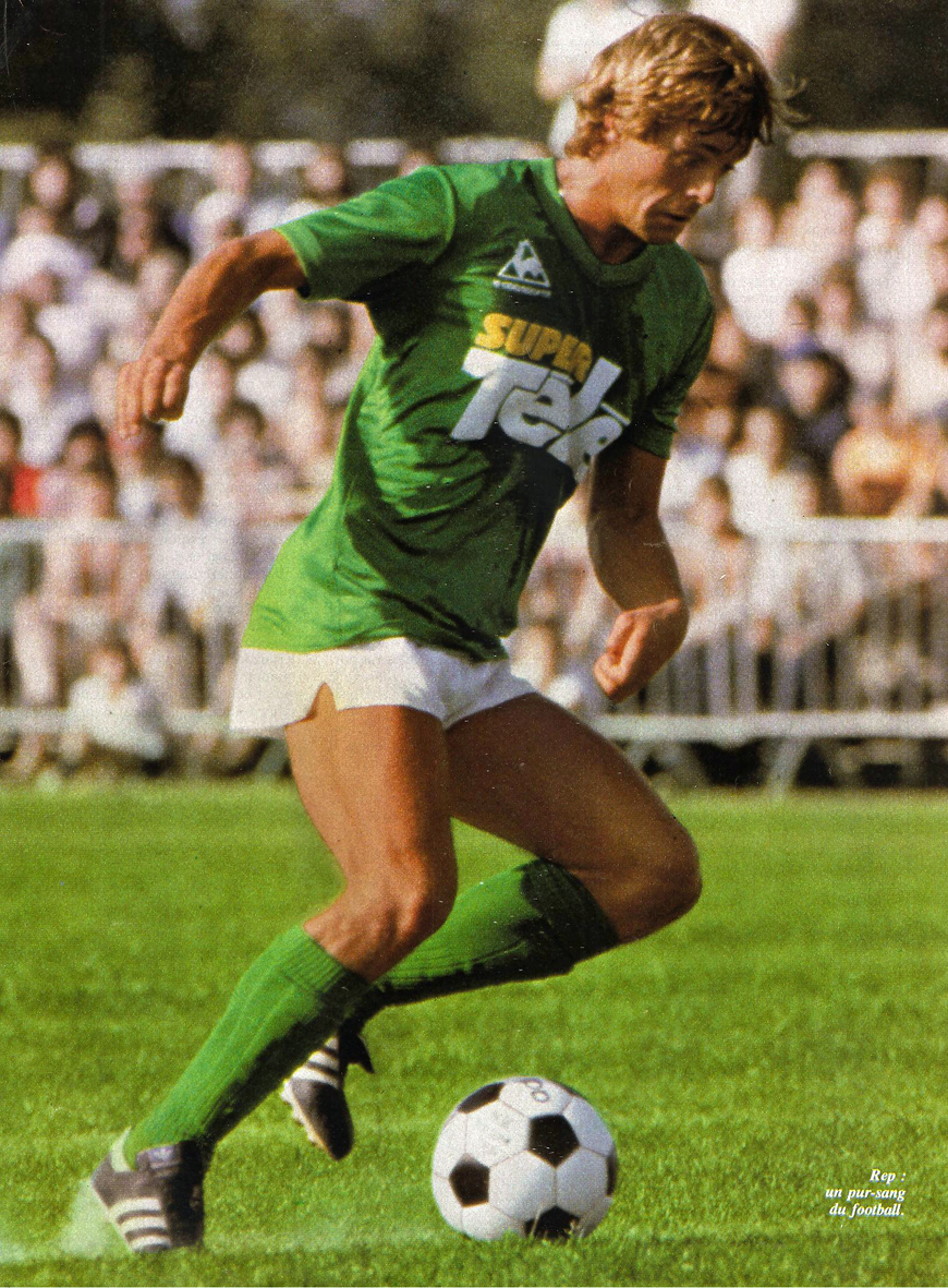 BIO EXPRESS DEGRADABLE. Johnny Rep.