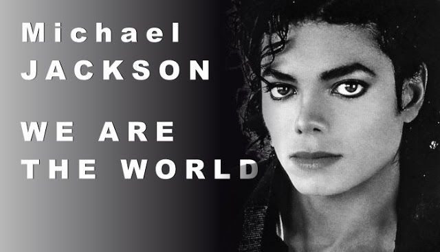 We Are The World Lyrics - Michael Jackson | Lyrics Lairs