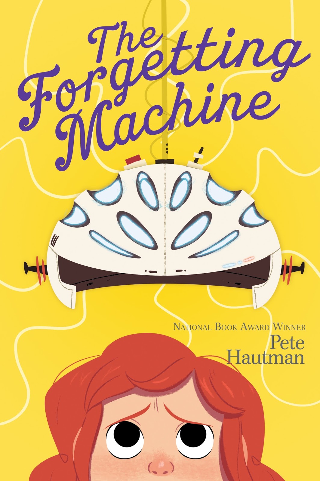 Pete Hautman Says Fahrenheit 451 2 Pete Hautman Says Fahrenheit 451 2