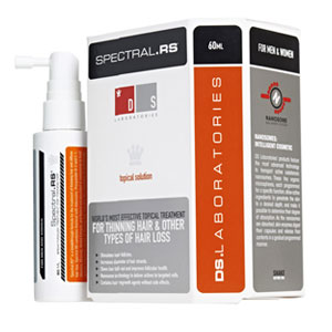 SUPLEMENTOS DEPORTIVOS: SPECTRAL.RS® 60 ML