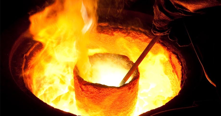 The Crucible, Crucifix, and Chrysalis