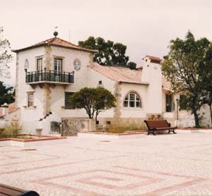 Jangada da Tijuca: ALFREDO ROQUE GAMEIRO - 1