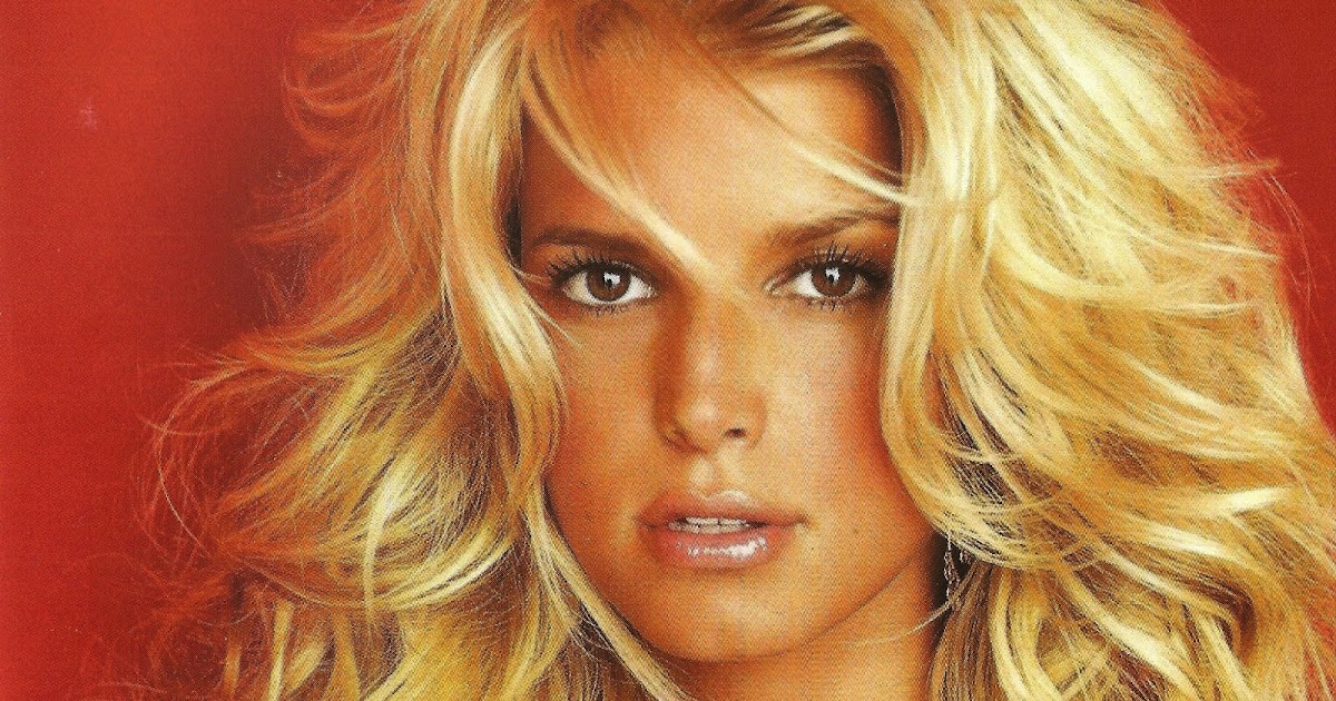 Discos Pop & Mas: Jessica Simpson - Rejoyce: The Christmas Album