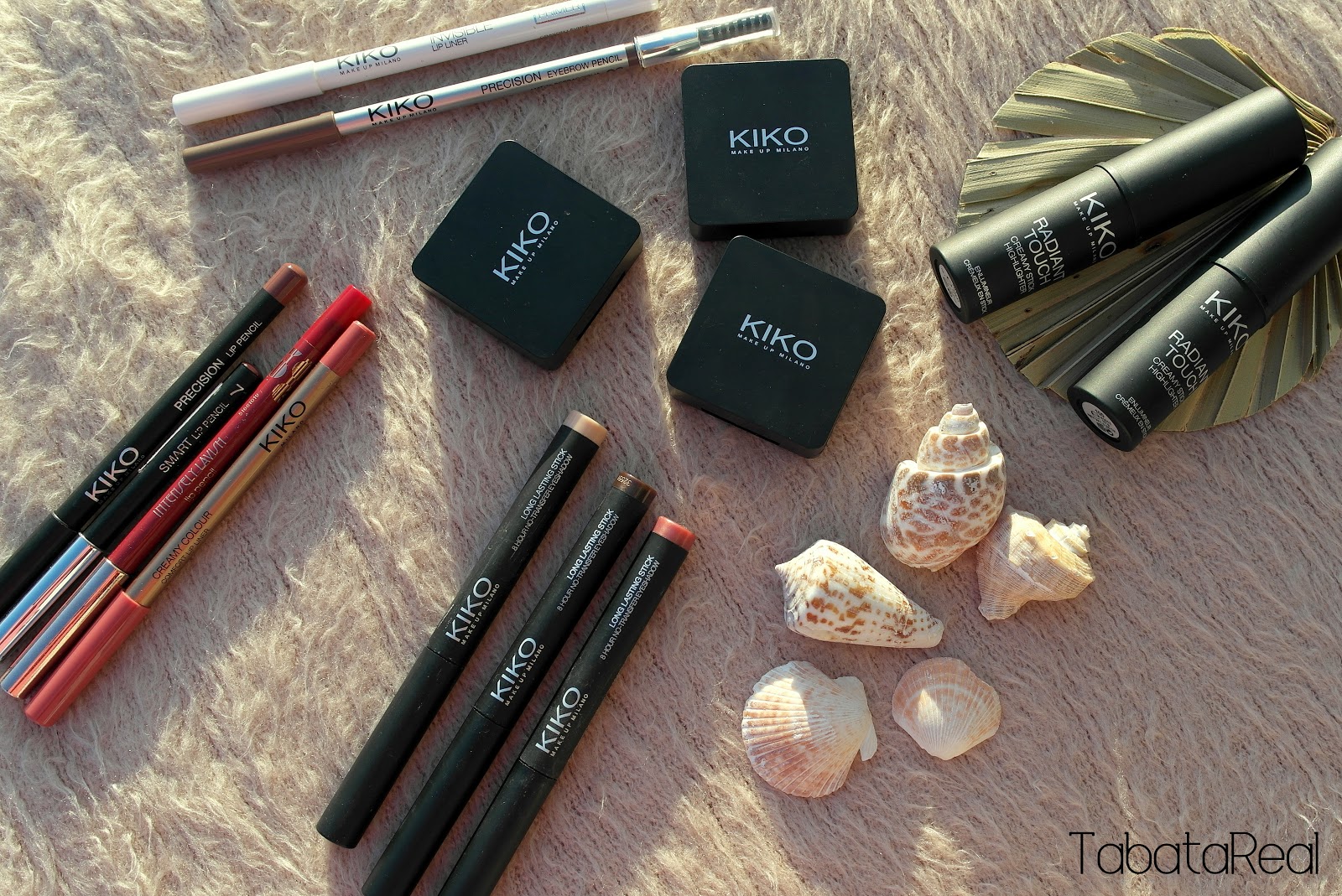 TabataReal IT: I PRODOTTI KIKO da NON PERDERE!