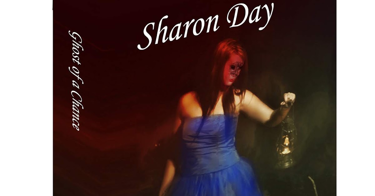Sharon Day Books