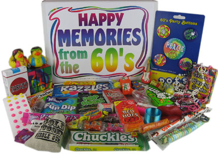 Woodstock Candy Blog: Retro Candy and Toys from the 1960s Woodstock Candy