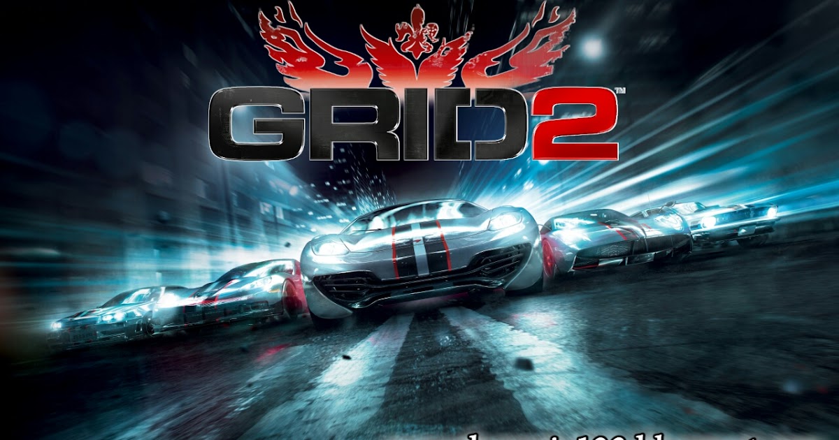 Grid 2 reloaded edition feral interactive ltd - analysisgross