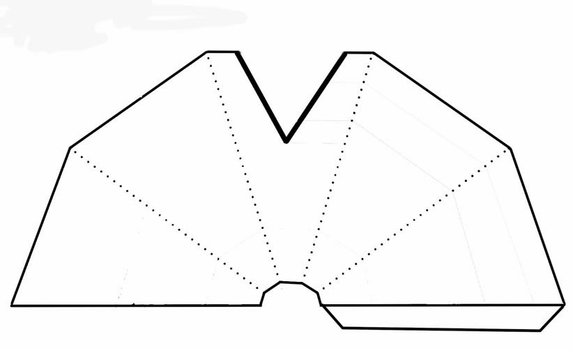 SO sooo cute: Mercredi: Fabrique ton tipi, ta coiffe d'indien et ton ...