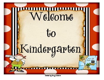 Morsel Tidbits: Pirate Resources for the Themed Classroom: Part 1