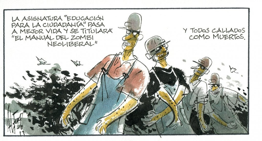 El Tío Paco Con las Rebajas: Humor/Humorismo