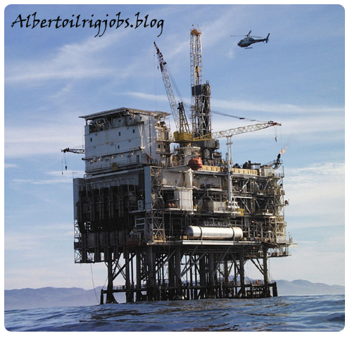 Oil Field Jobs - Common Points of 12 in the Oil Rig Jobs - Oil field ...