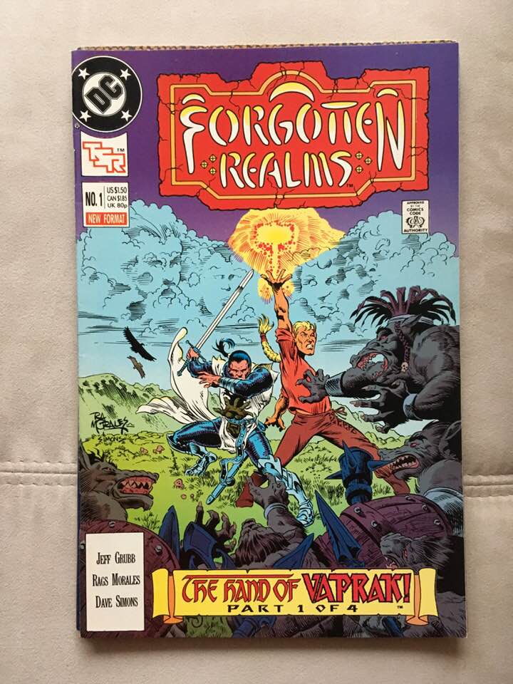 Ancient relic adventure comic - tyrednat