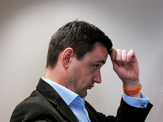 The Voice of Reason: Bringing back bowing and scraping, curtsying and ...