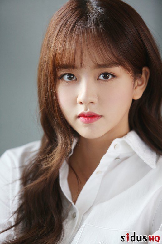 Kim So Hyun and Yoo Seung Ho cast as leads for 'Ruler'