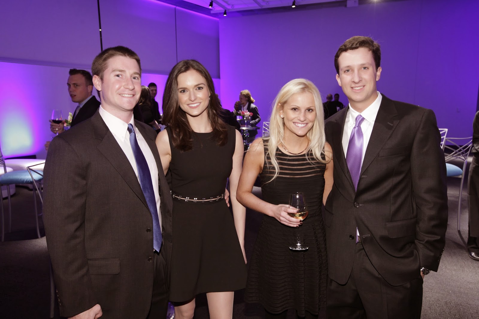 RSVP Calendar: Perot Museum Travels to the Future With Night at the ...