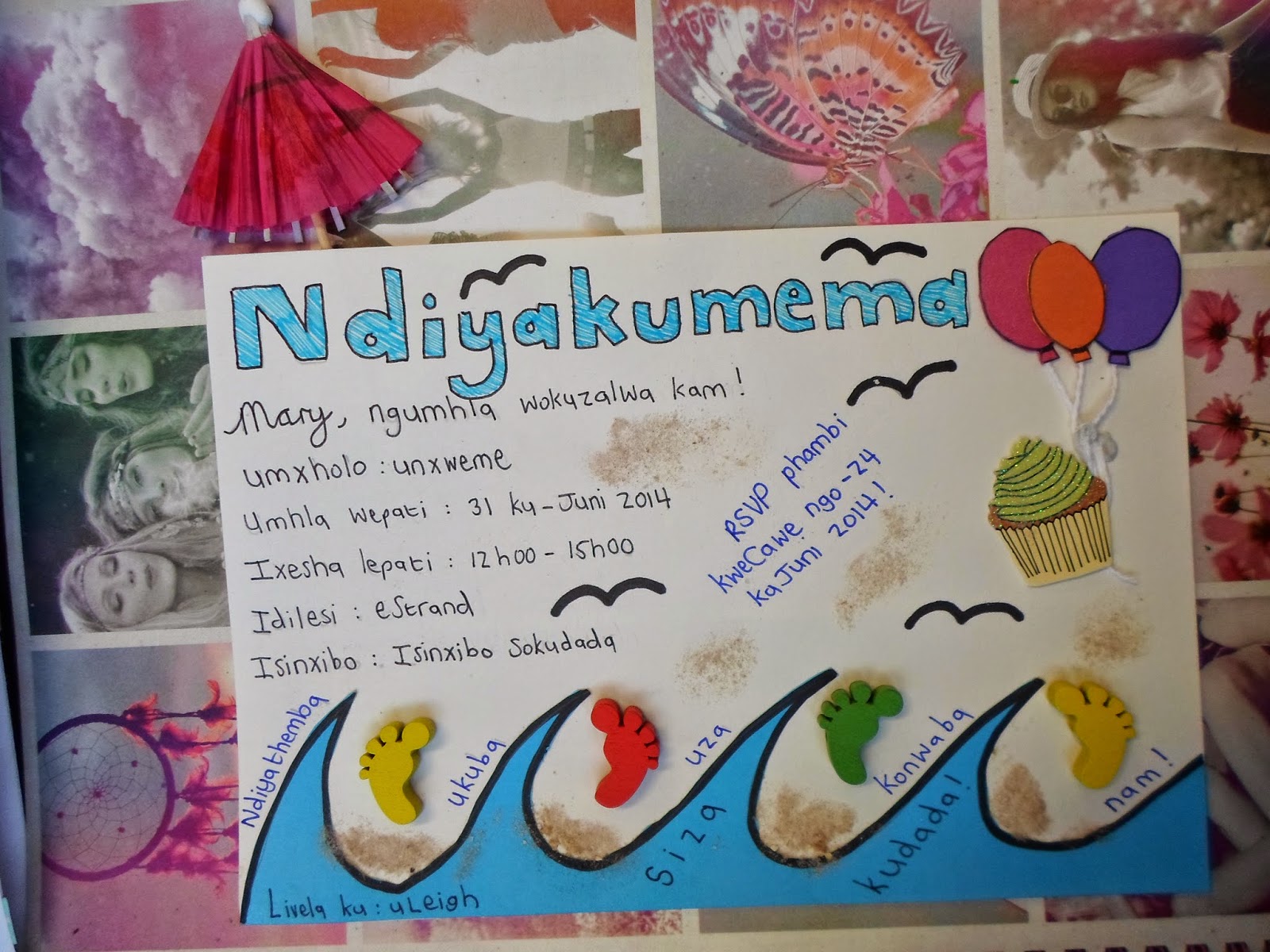 Enlightening Education: Theme 3: Isimemo