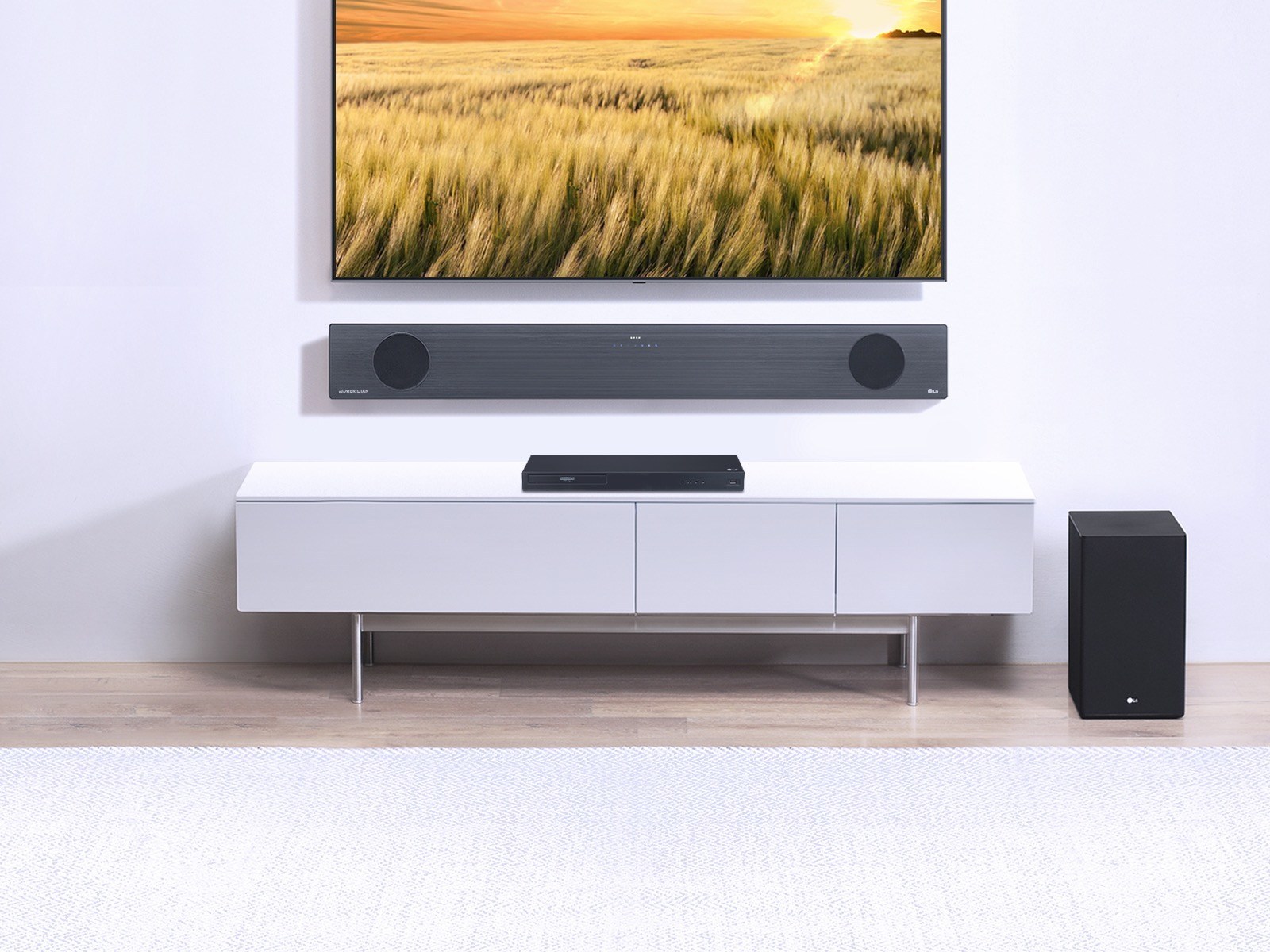 LG Announces 2019 Sound Bar Pricing And Availability - Tech News 24h