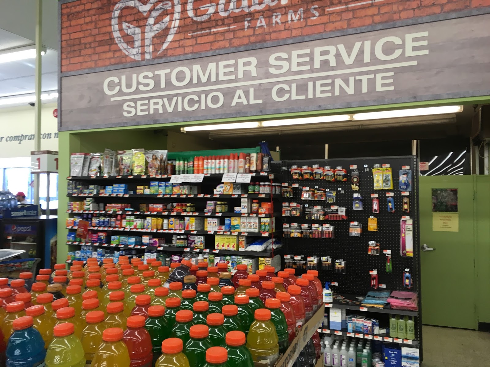 TOUR: Gala Fresh Farms - Passaic, NJ