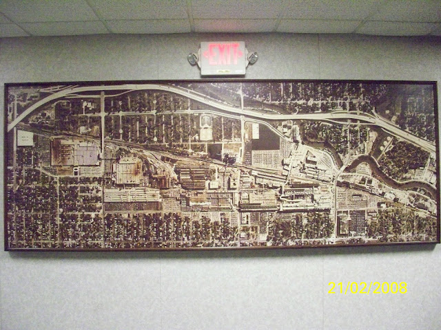 All Things Buick: Buick Aerial Views Over 100 Years.