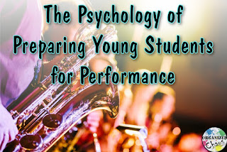 Q&A Music Teacher Edition (part I) | Organized Chaos