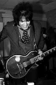 RETRO KIMMER'S BLOG: THE REMARKABLE GUITARIST RICKY RAT!