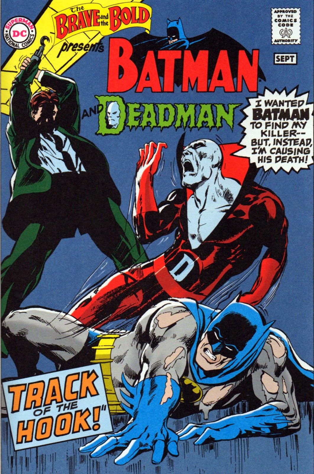 CRIVENS! COMICS & STUFF!: PART TWO OF NEAL ADAMS' BATMAN COVER GALLERY...