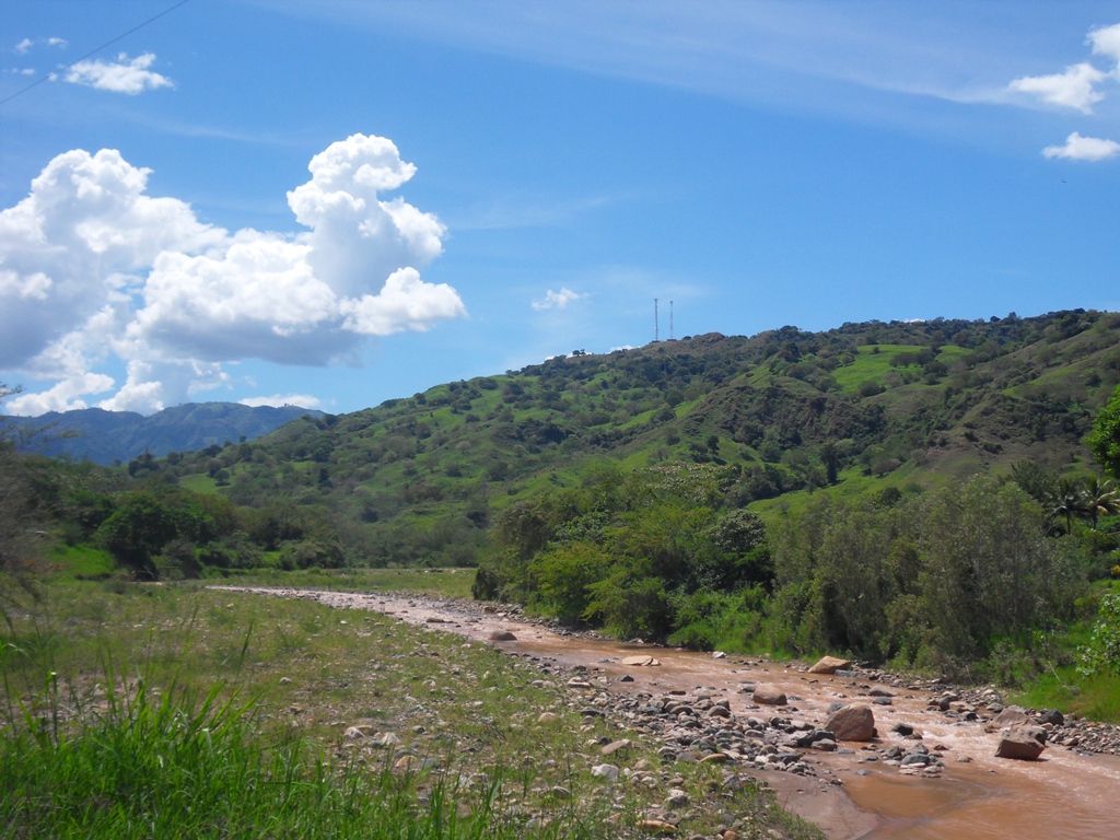 Noticias, Arte, Cultura y Turismo: Timaná Huila