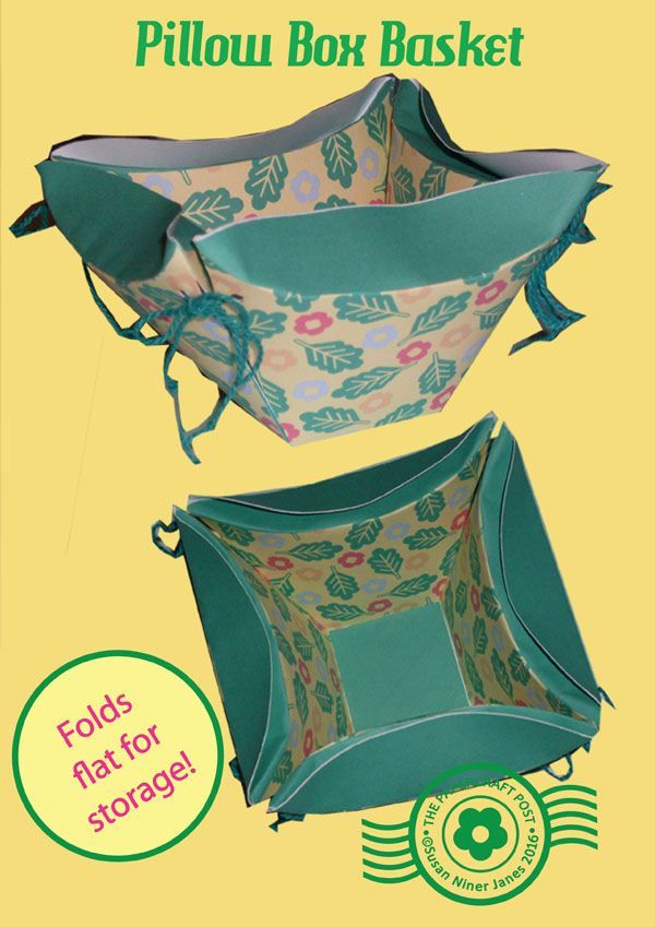 The Papercraft Post: Gallery