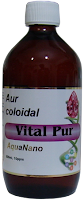 VINDECARE NATURISTA: AURUL COLOIDAL CRESTE COEFICIENTUL DE INTELIGENTA ...