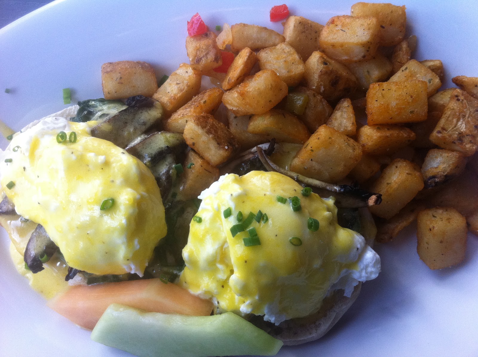 The Ottawa Breakfast Club