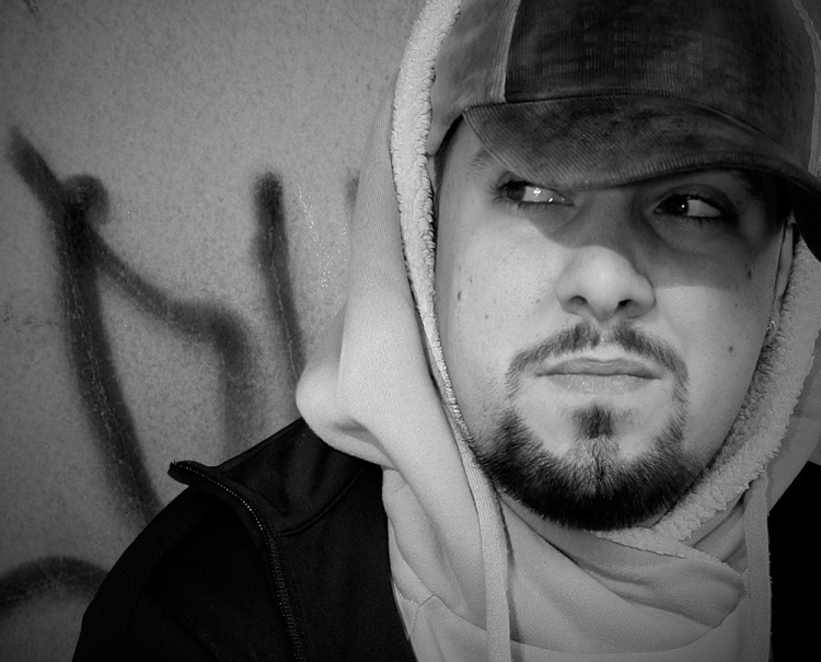 Rappers Portugueses: Sam the Kid