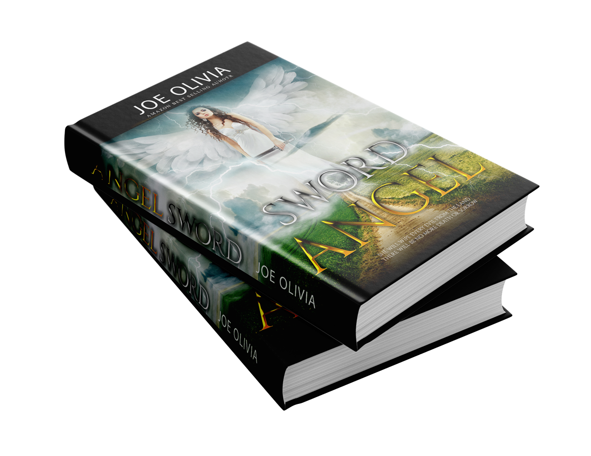 Ebook Createspace Cover Design - DESIGNS & CPA