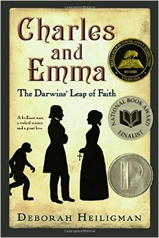 behind the leopard glasses: All Hallows Eve: Mr. & Mrs. Charles Darwin