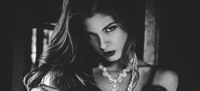 Hottie Of The Day Carmella από τον Kesler Tran ~ Τσόκαρο Blog