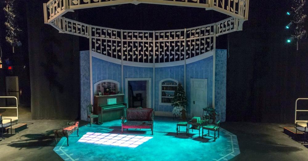 A.P.E Literature & Composition (E): Due Friday, February 1st - A Doll ...