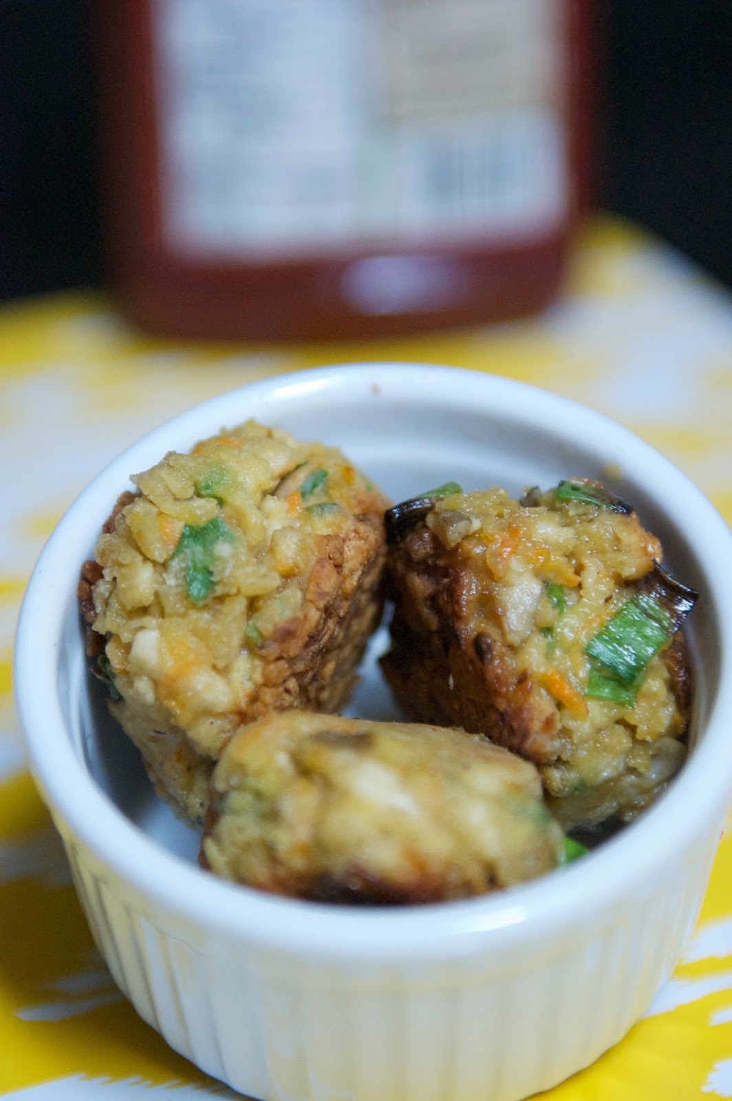 Gastronomic (Mis)Adventures : 2-in-1 Chicken Dumpling and Meatball Recipe